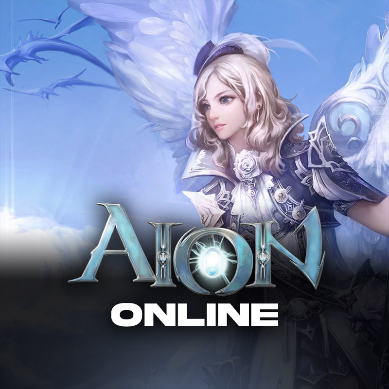 Aion Online | Hipopotamya