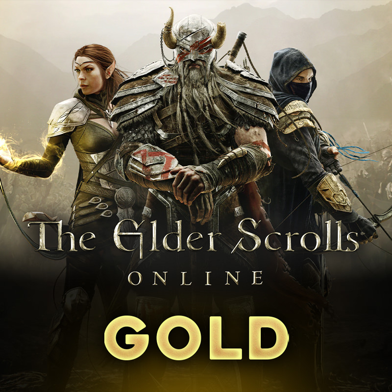 Elder Scrolls Online Gold | Hipopotamya