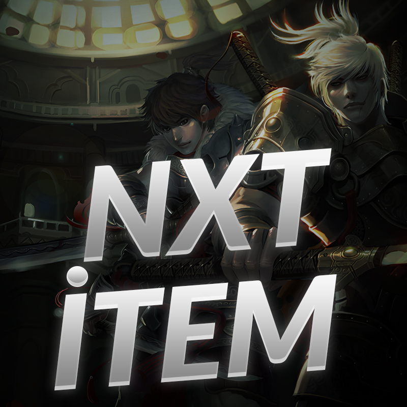 Project NXT İtem | Hipopotamya